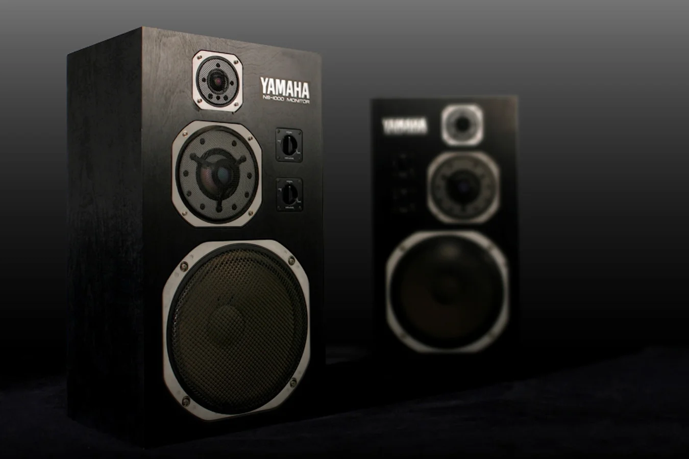 NS-1000M | Database | JAPAN Design Resource Database